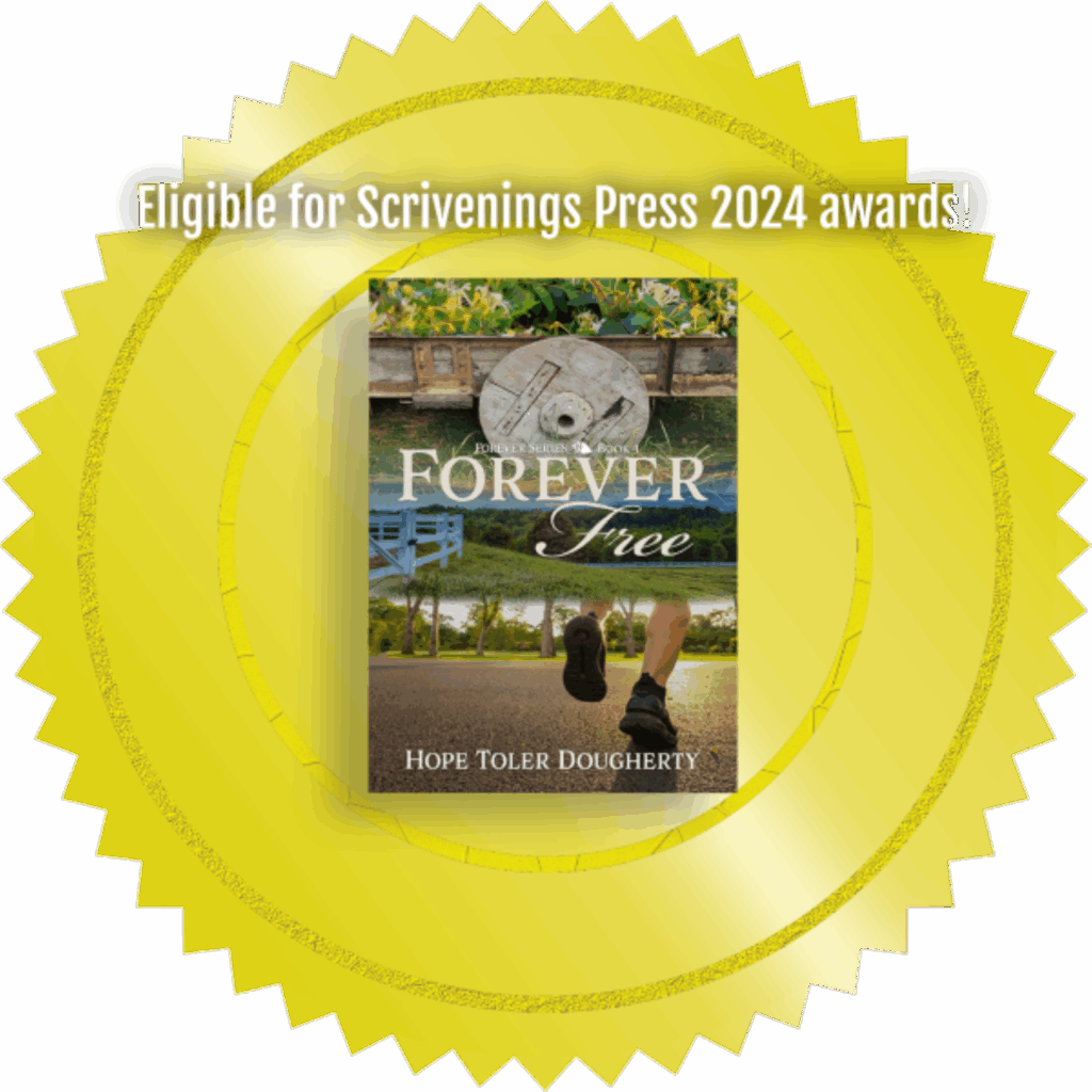 Are You Ready to Vote? - Hope Toler Dougherty